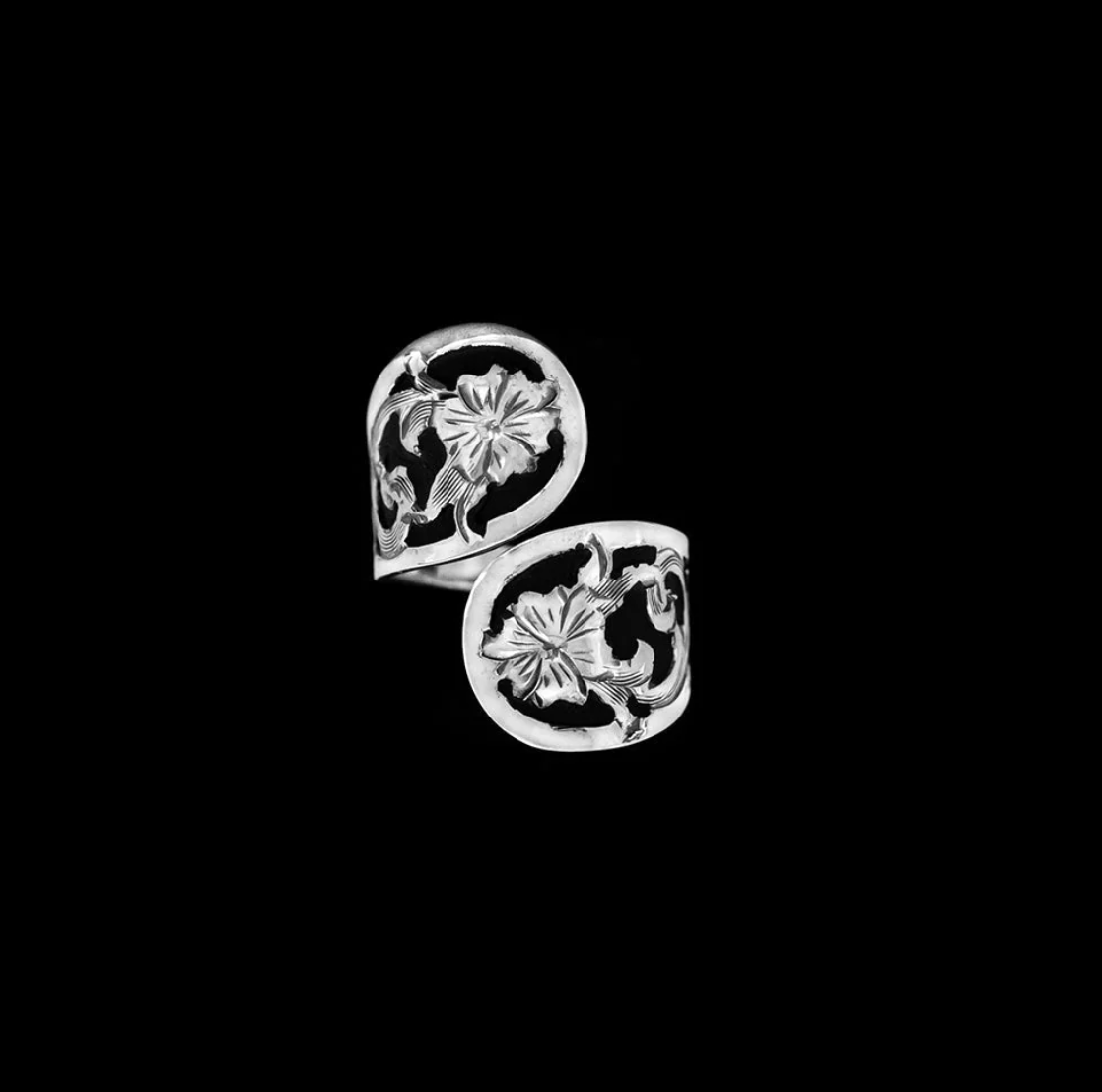 The Vogt Lydia Ring | COWBOYS TOO!
