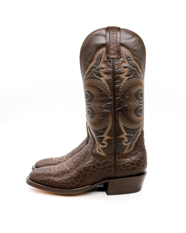 Hondo Boots | Leather Western Cowboy Boots in the Black Hills of South ...